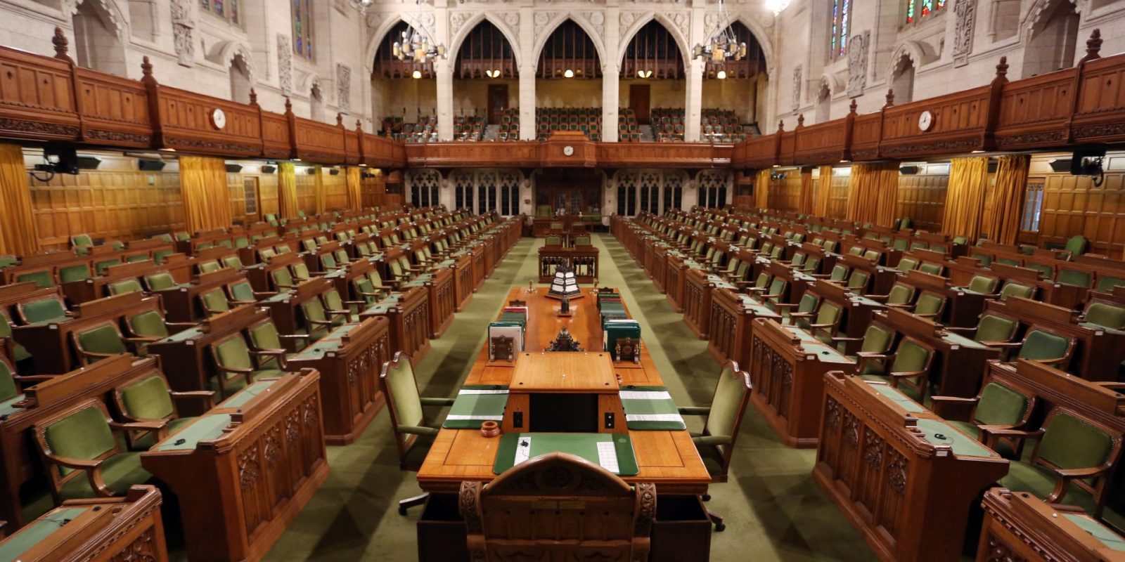 New Jarislowsky chairs aim to foster next generation of political ...