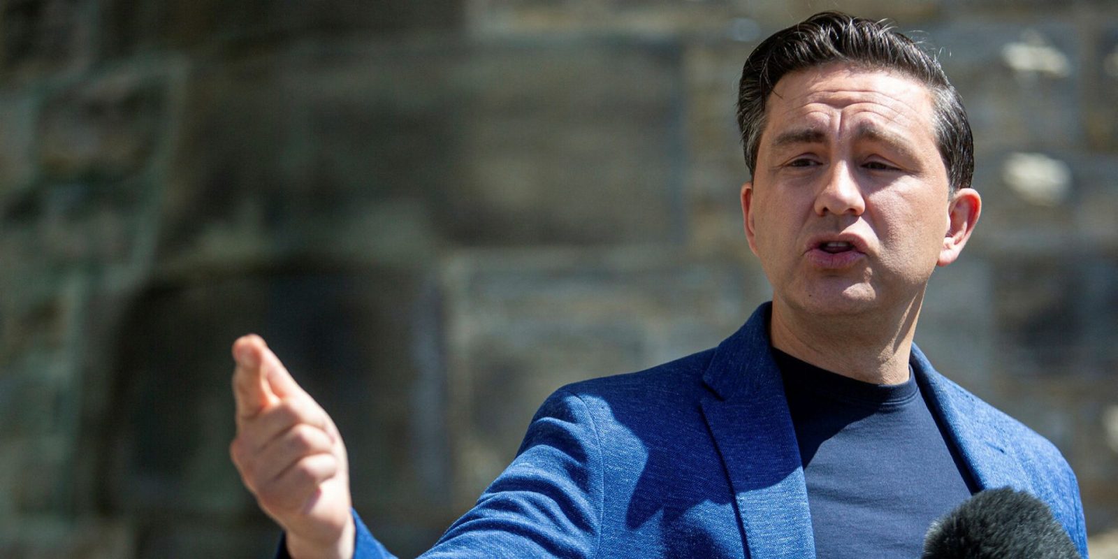 Tories' anti-WEF attacks little more than an 'us versus them' campaign ...