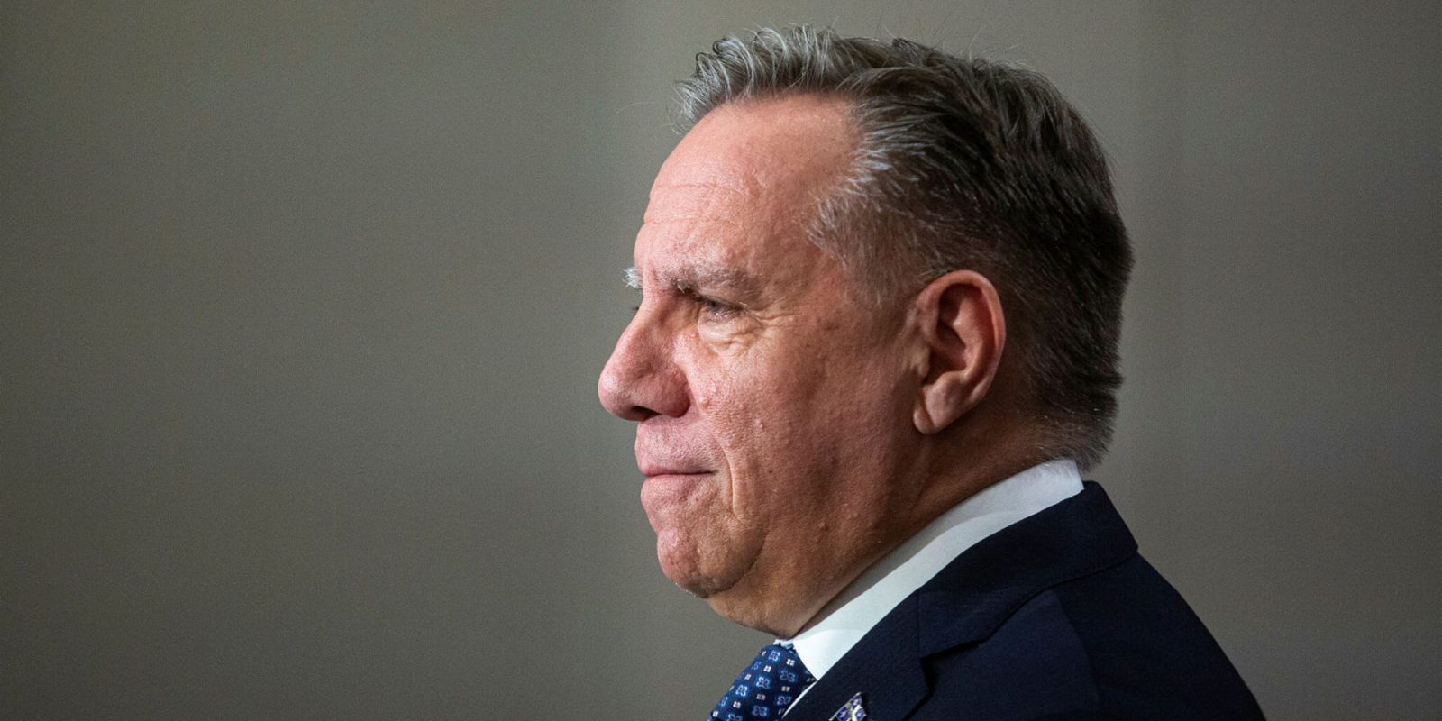 Is this the beginning of the end for François Legault? - The Hill Times