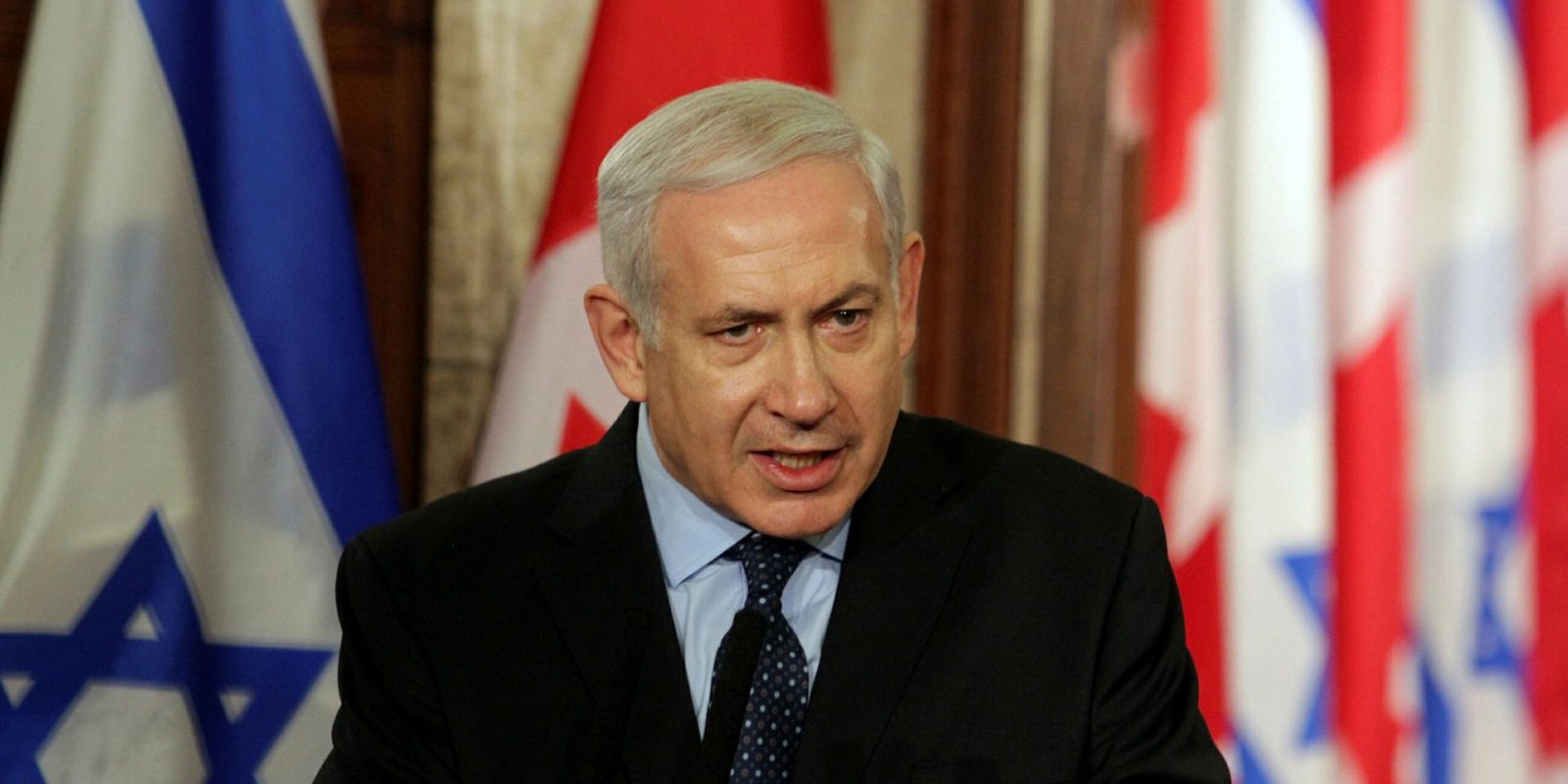 Trudeau should ‘speak out more loudly’ against Israel’s judicial ...