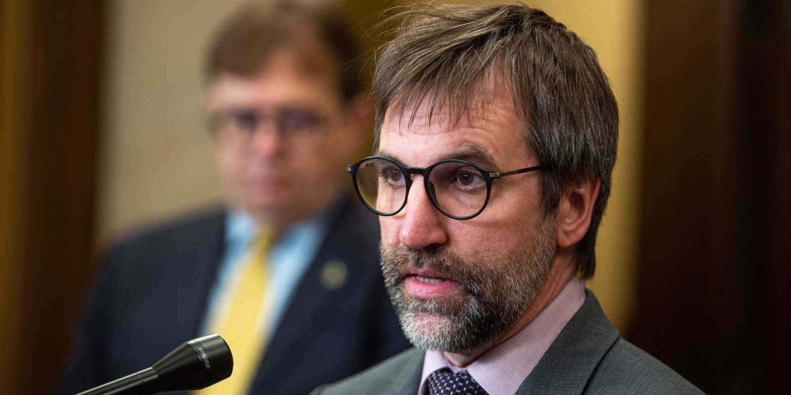 Politics This Morning: Mr. Guilbeault goes to China - The Hill Times