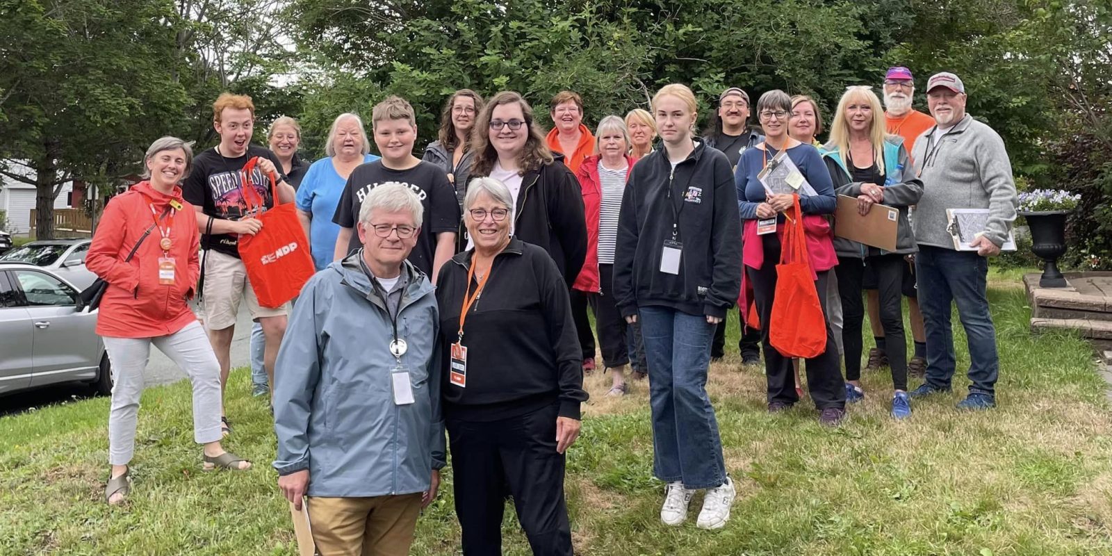 Atlantic support shifting away from Liberals as voters' sentiments fail ...