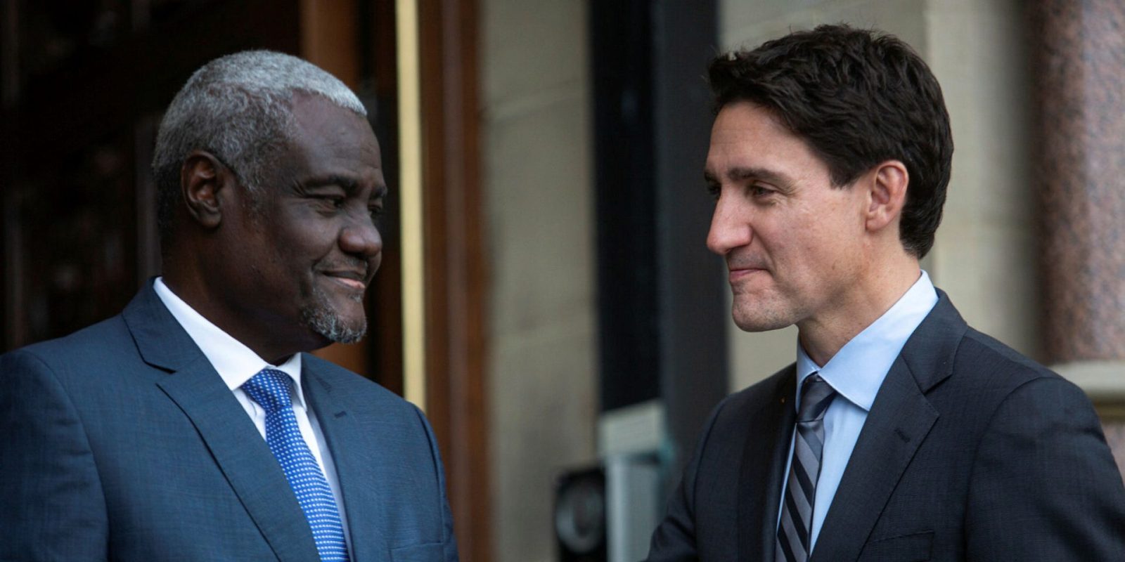 More clarity needed on Canada’s engagement plan with Africa, say ...
