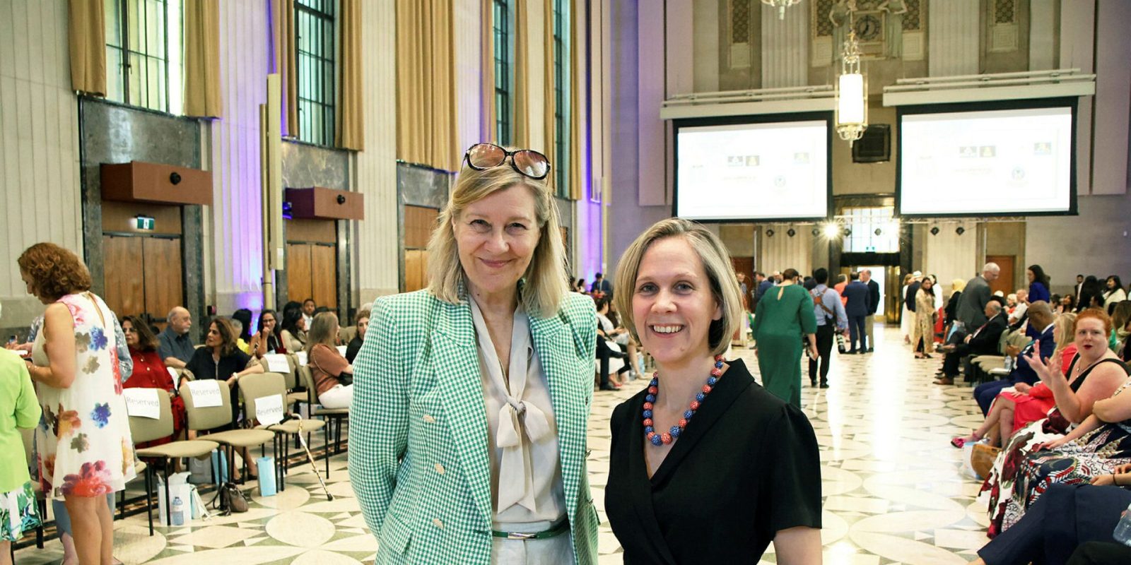 British high commish to host '#Uncensored' dinner to celebrate media ...