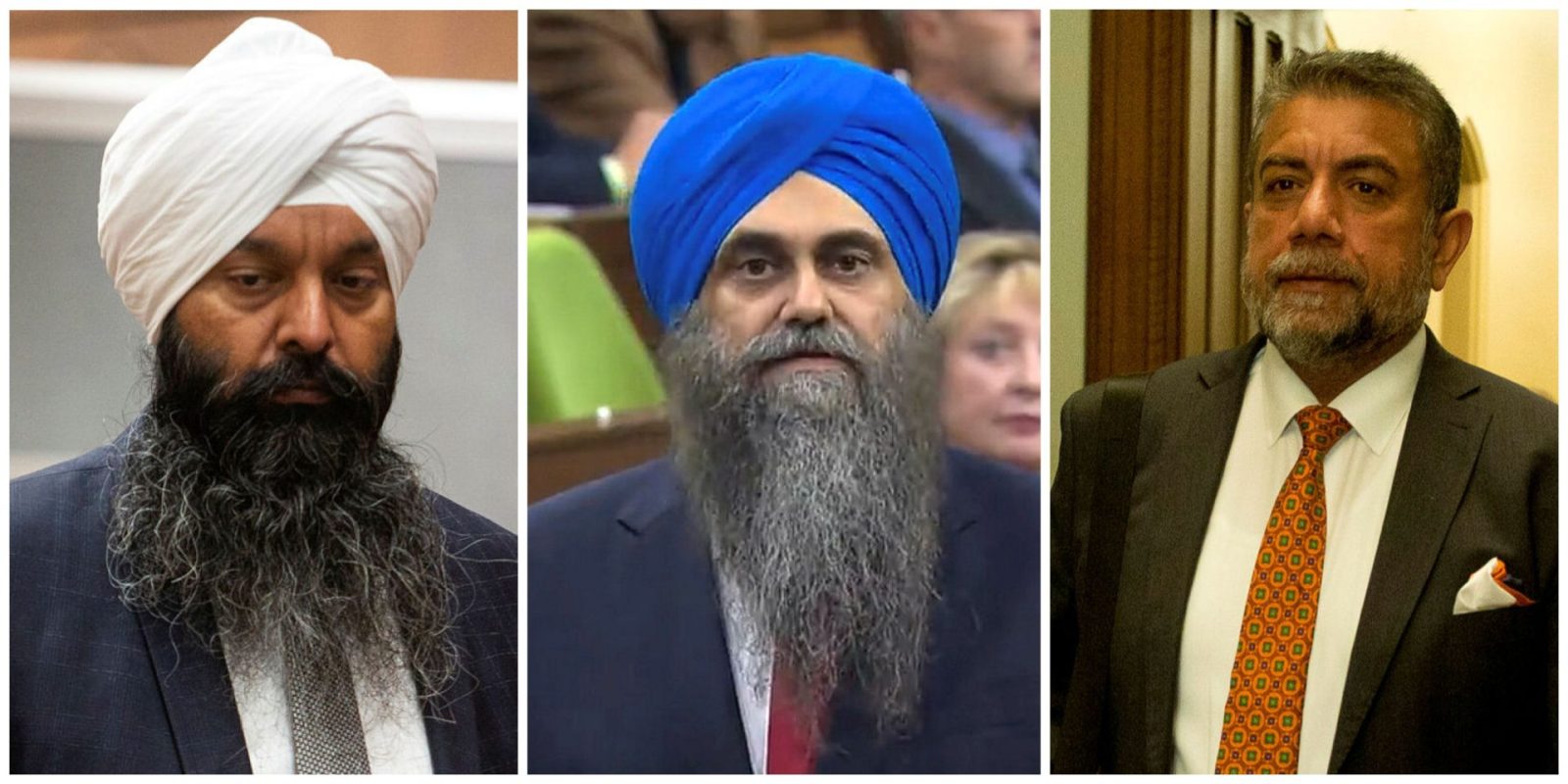 Sikh community seeks justice, protection amid India-Canada tensions over killing of B.C. Sikh ...