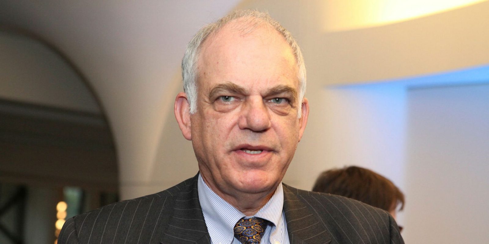 Interim ethics chief could be in conflict of interest if he pursues ...