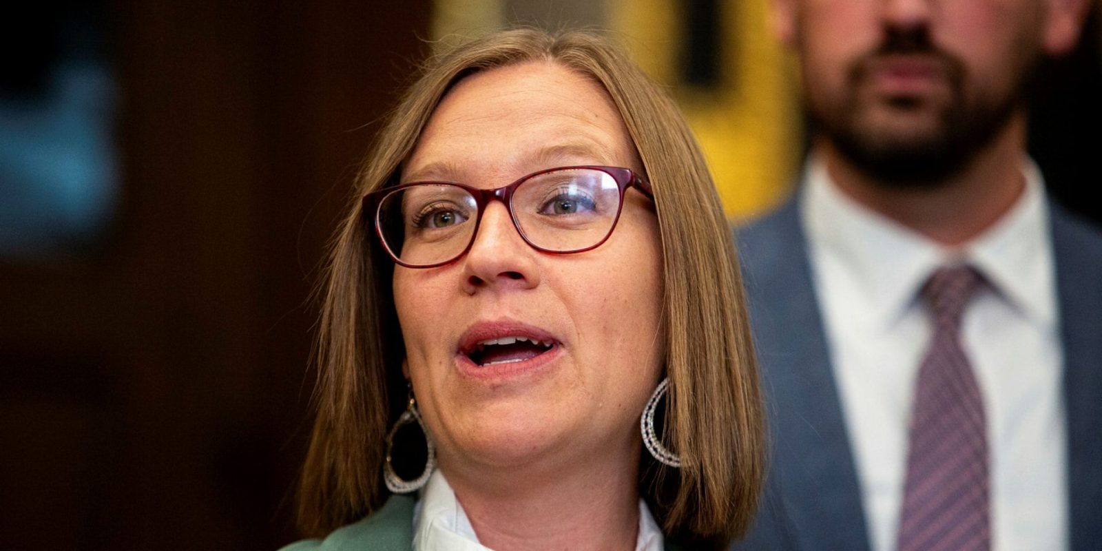 A few fresh faces on new Government House Leader Gould’s team - The ...