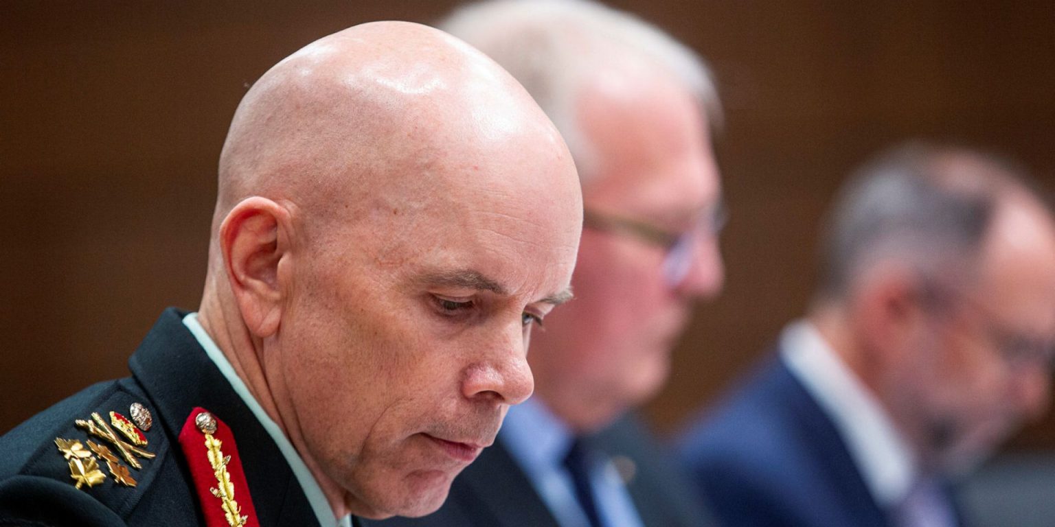 It’s not the size of the defence budget, but how it’s spent that ...