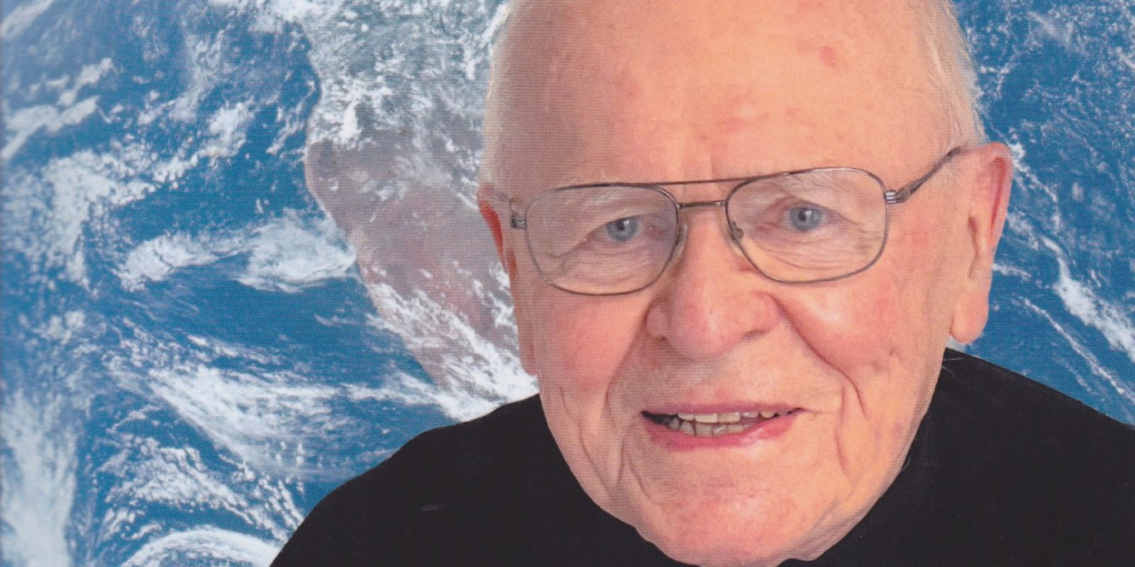 What shape does hope take in a world we can see is rushing to destroy ...