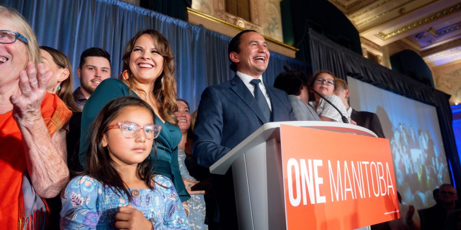 'Being prejudiced against Indigenous people is not working like it did ...