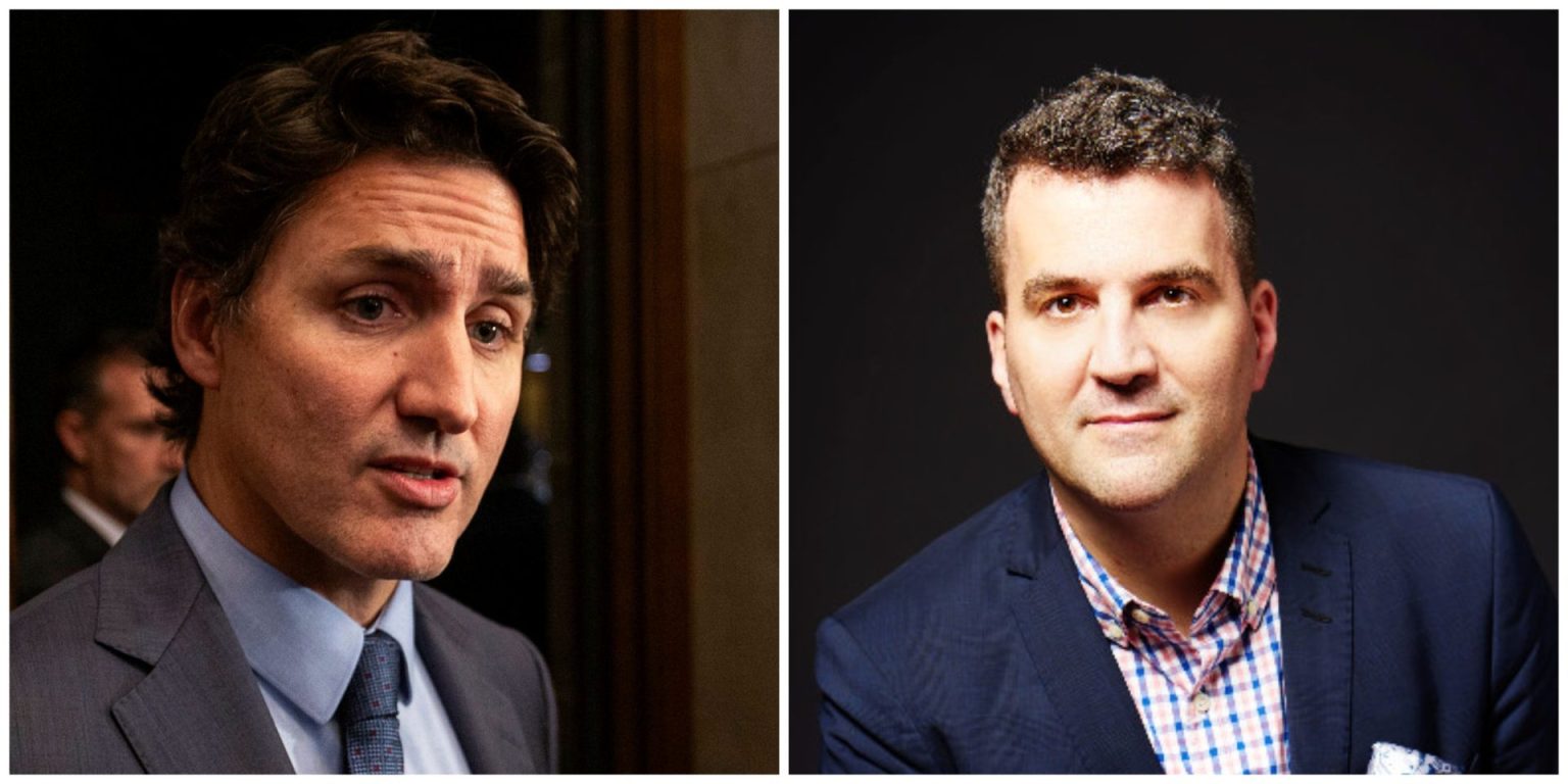 Lagging in the polls, PM Trudeau brings on marketing and branding ...