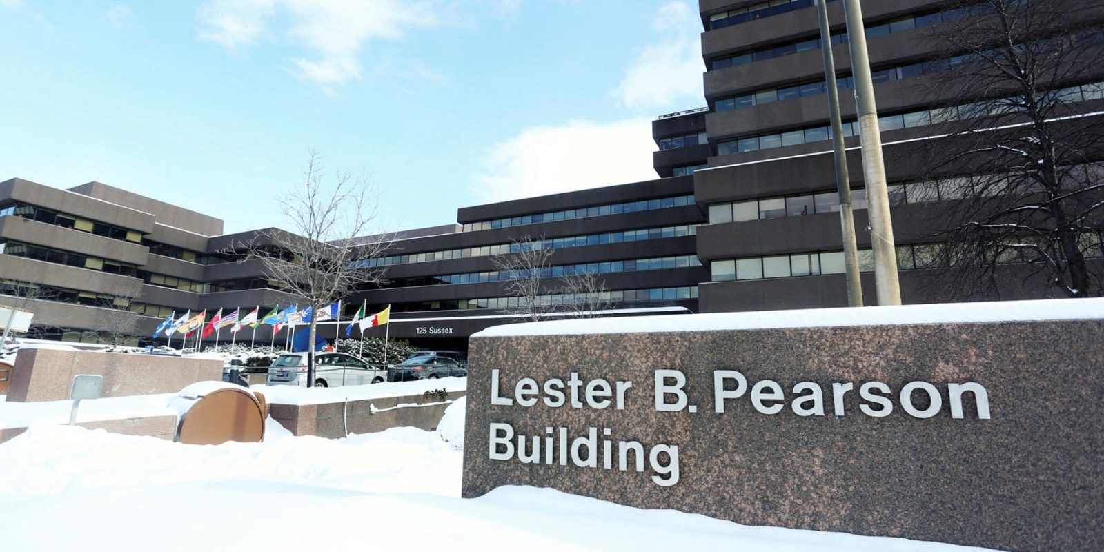 Ever-changing geopolitical world increasingly pressing Canada's ...