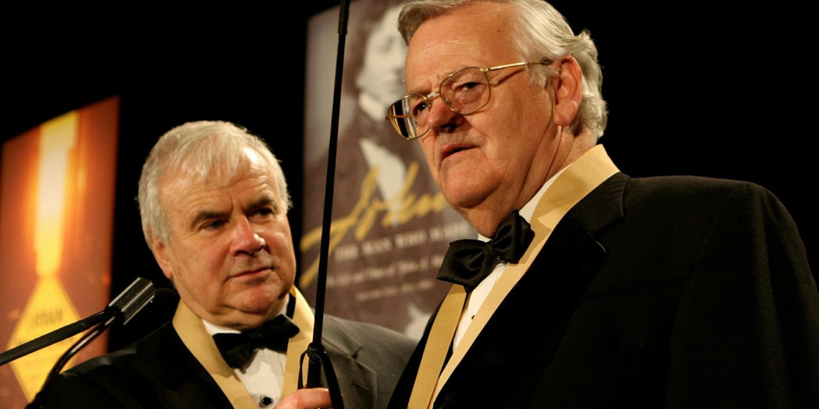 Noël Kinsella, who died last week, was a 'loyal servant to Canada ...