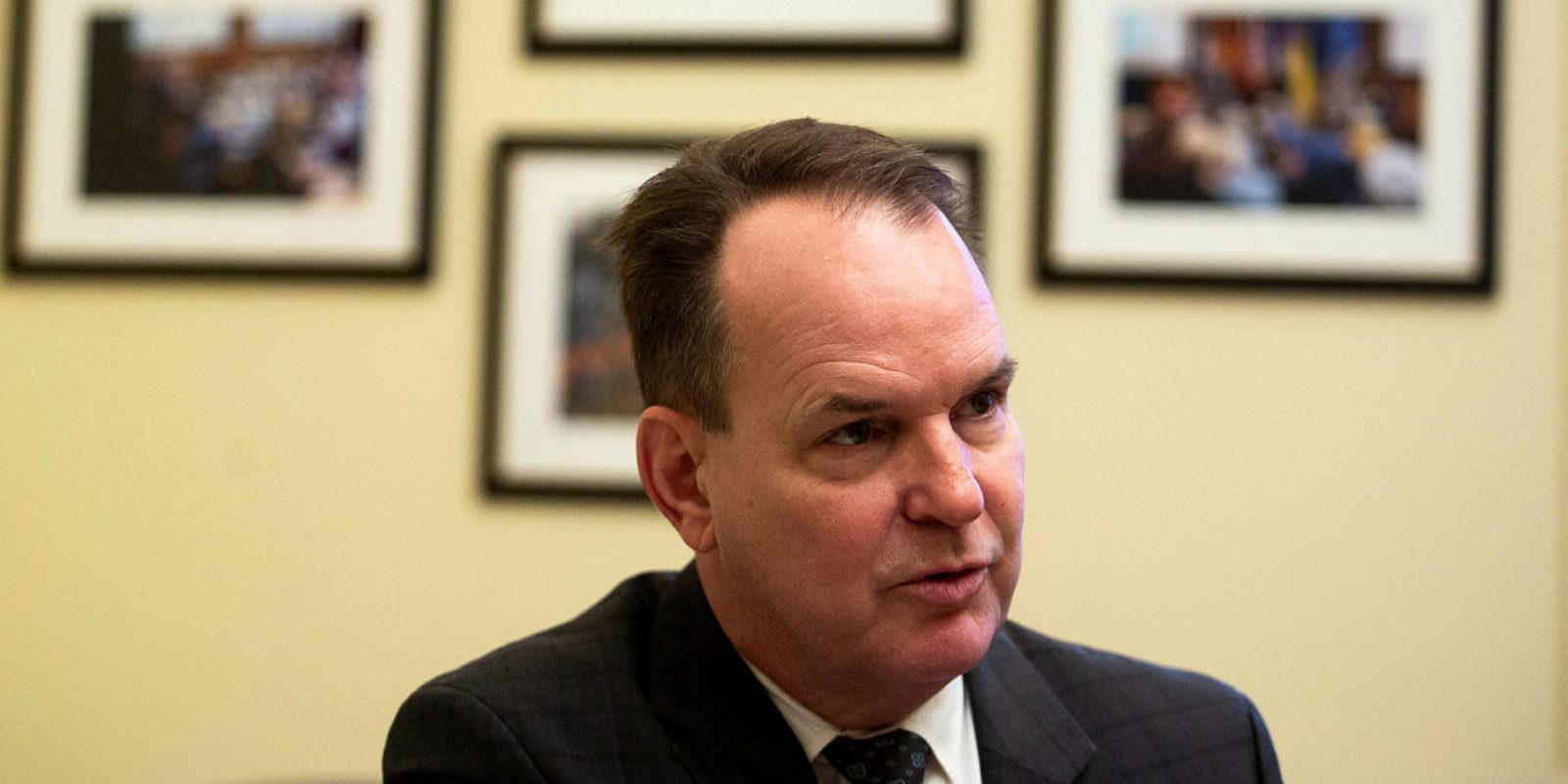 Canadians aren’t looking for obstruction, warns new Government House ...