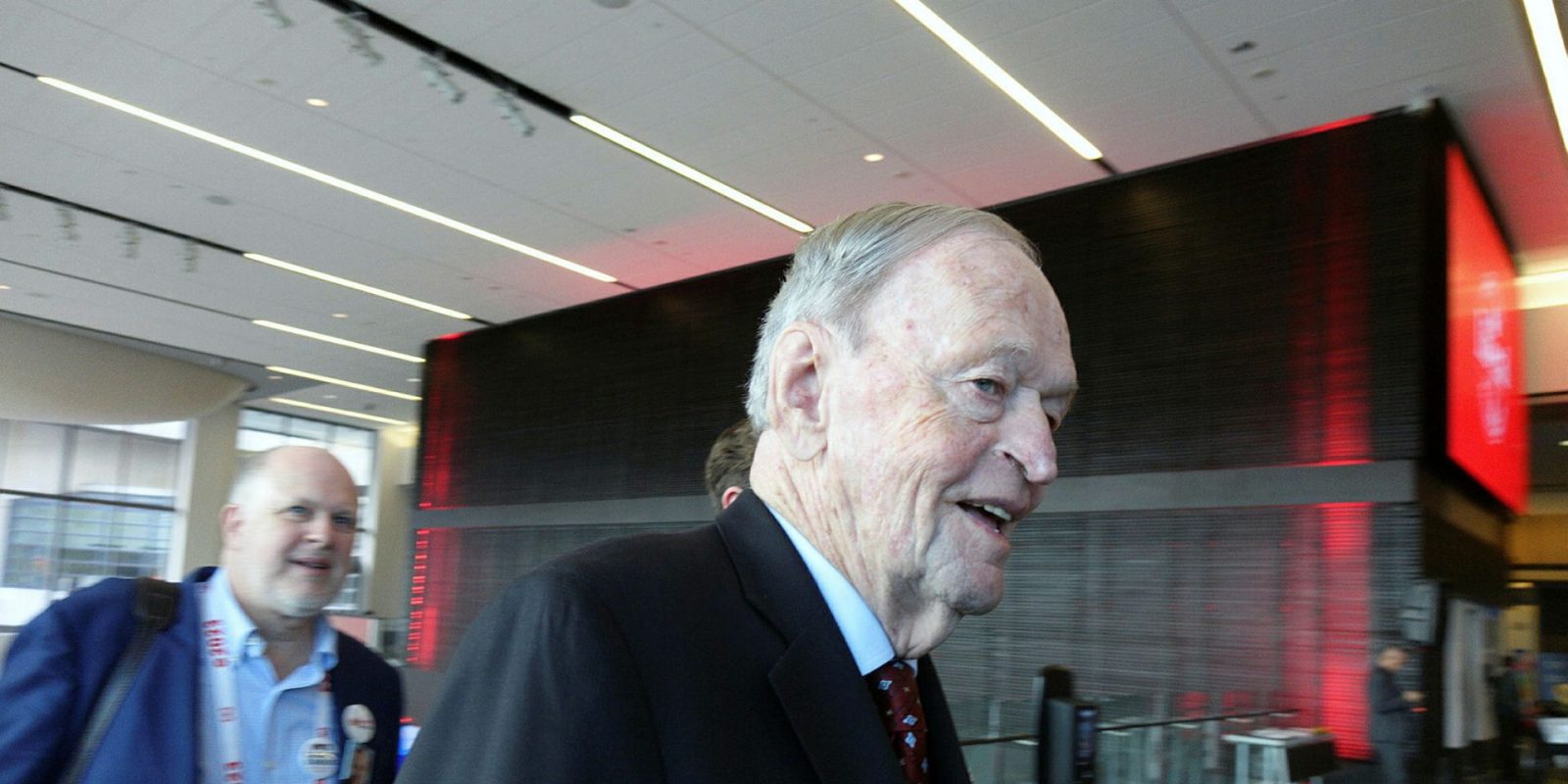 Happy 90th, Jean Chrétien - The Hill Times