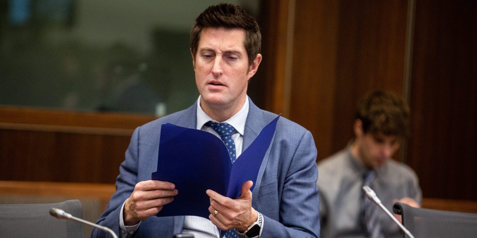 Liberal MP Turnbull says Conservatives have 'overstated the ...