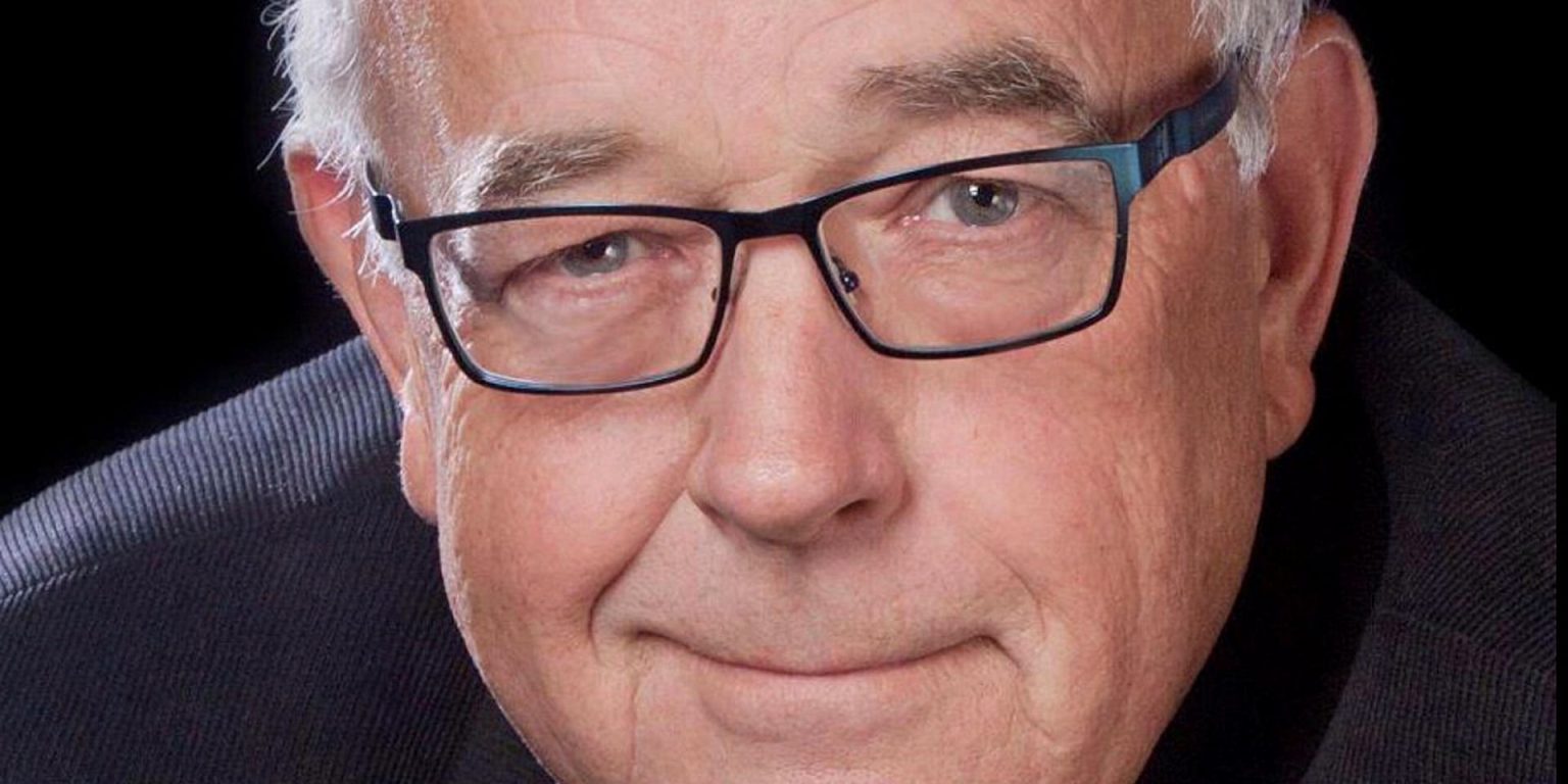 Have I told you the one about Ron Wood? - The Hill Times