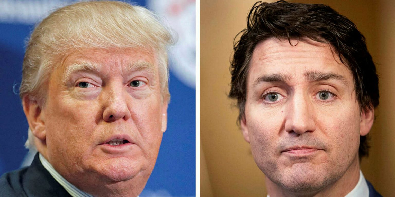 ‘Trump takes personal things personally:’ Liberal strategy to compare ...
