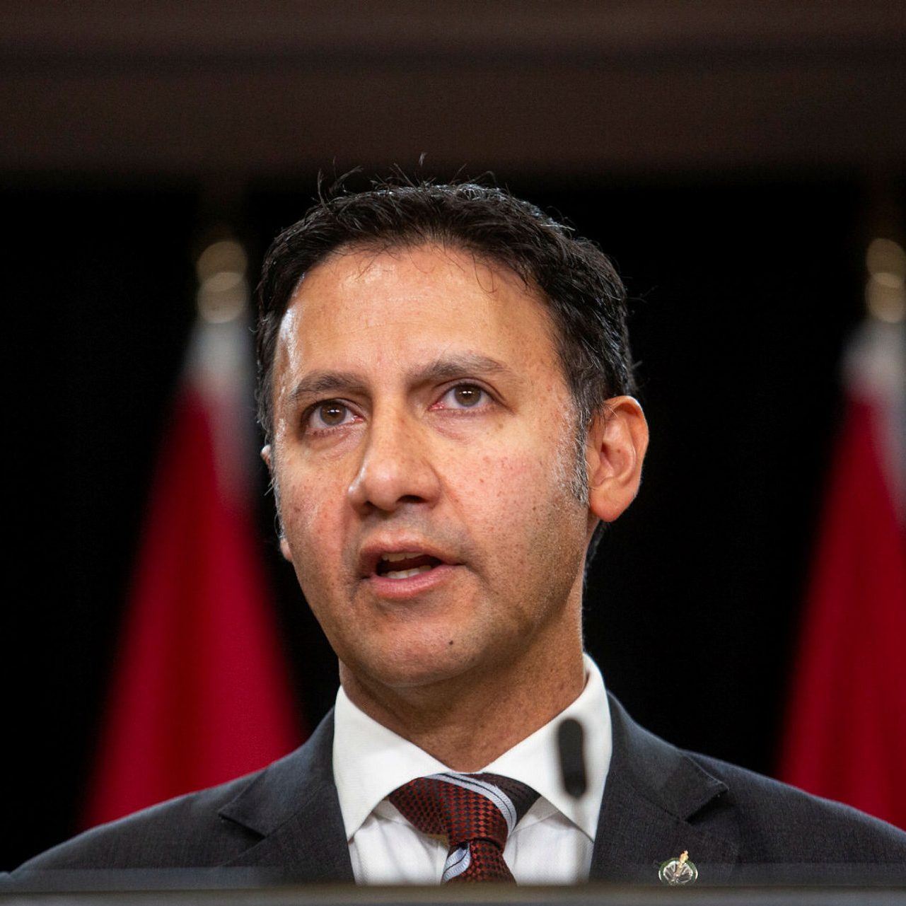 With toxic, partisan mudslinging on both sides of the House, MPs are ...