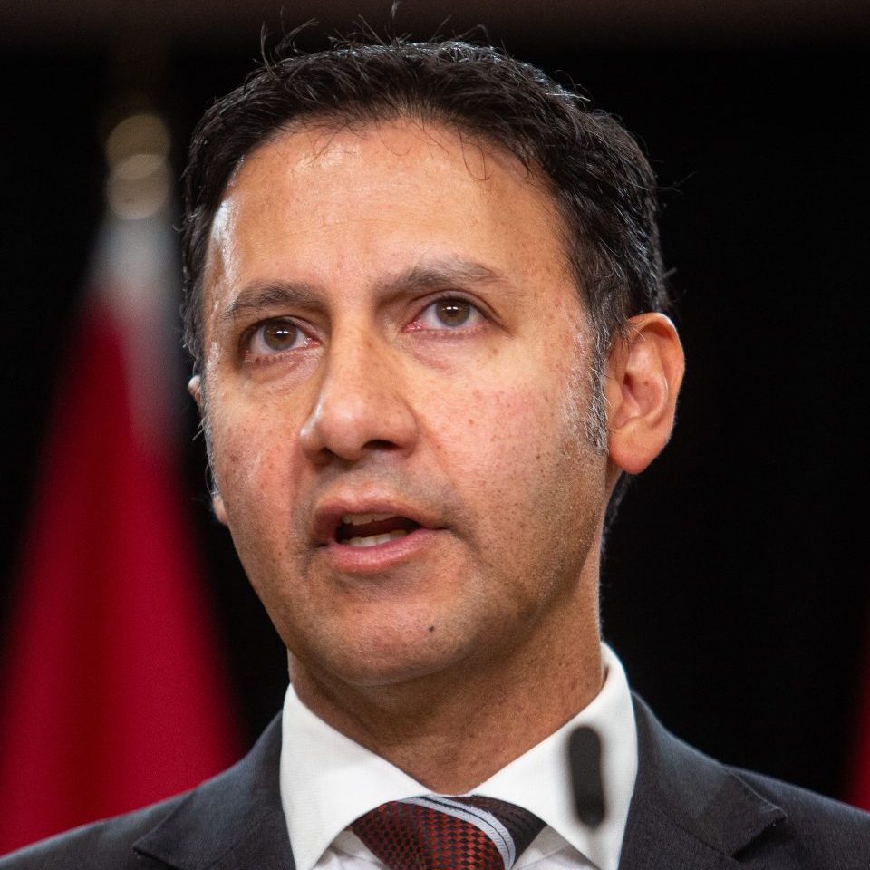 Justice minister is gaslighting about medical assistance in dying - The ...