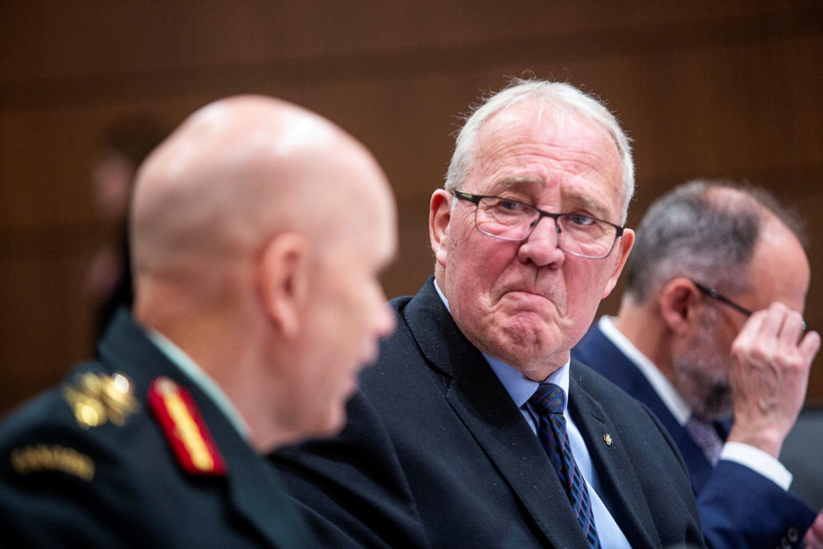 Politics This Morning: Drone busters on the way - The Hill Times