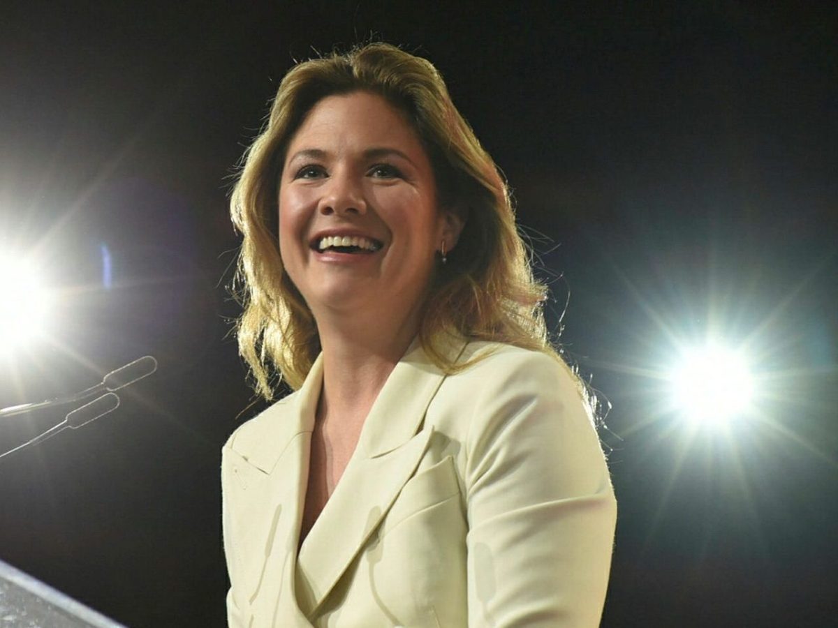 Tiffany trump wedding daily mail 60 photos - Astyledwedding.com