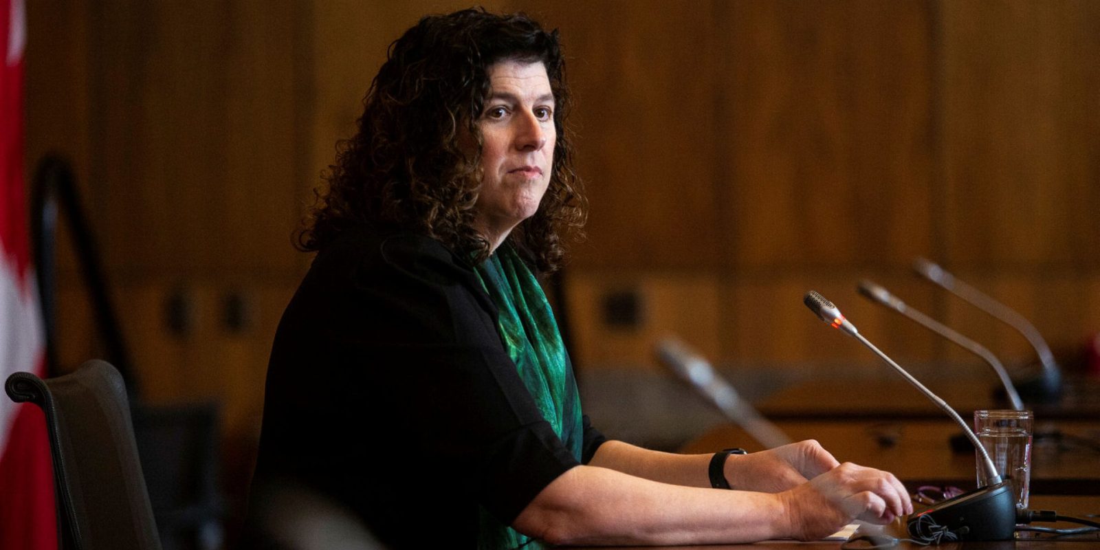 News - The Hill Times