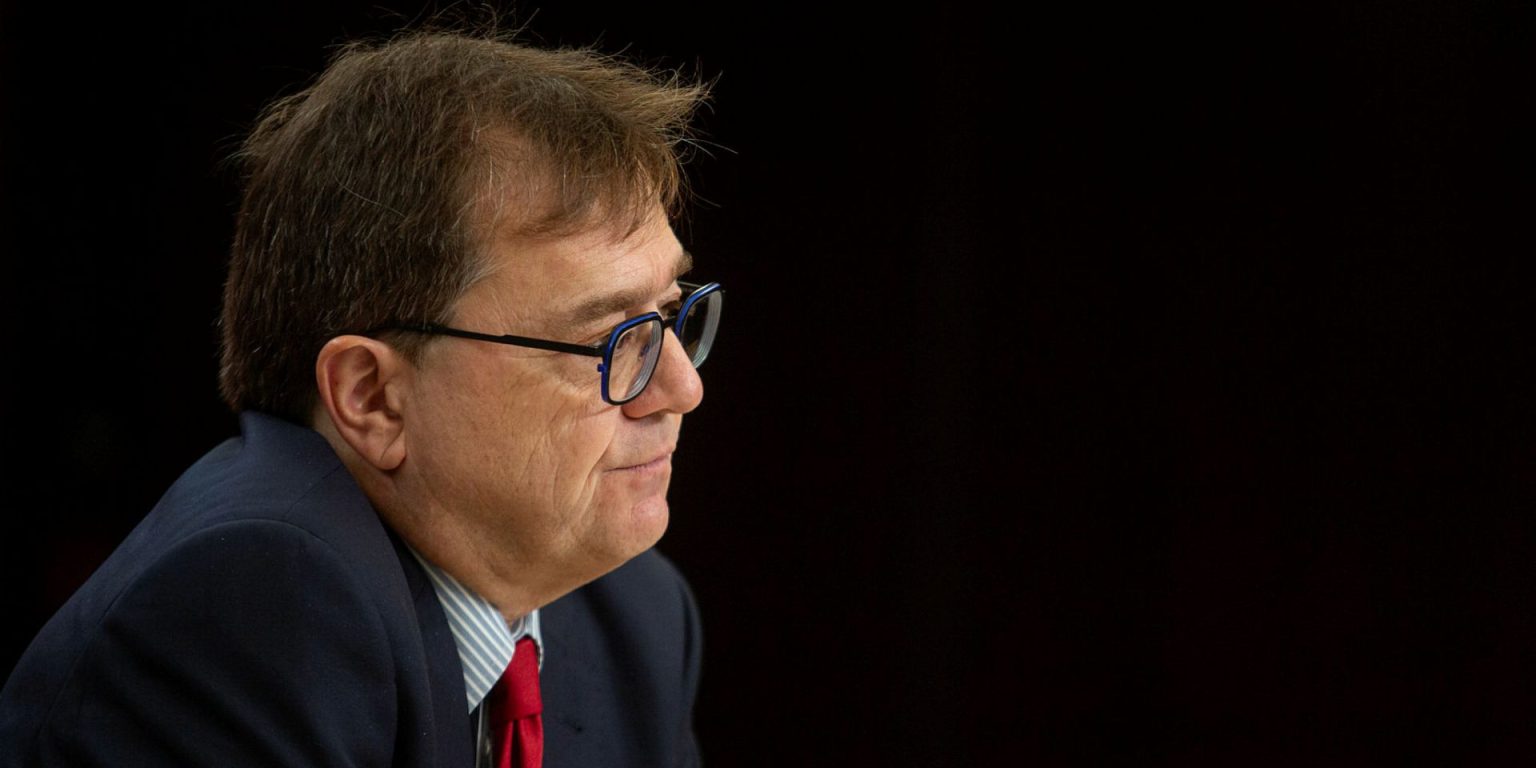 Hill Climbers - The Hill Times