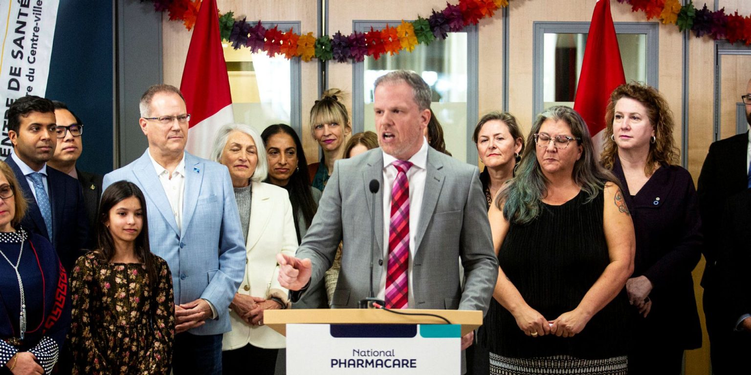 Rose LeMay - The Hill Times