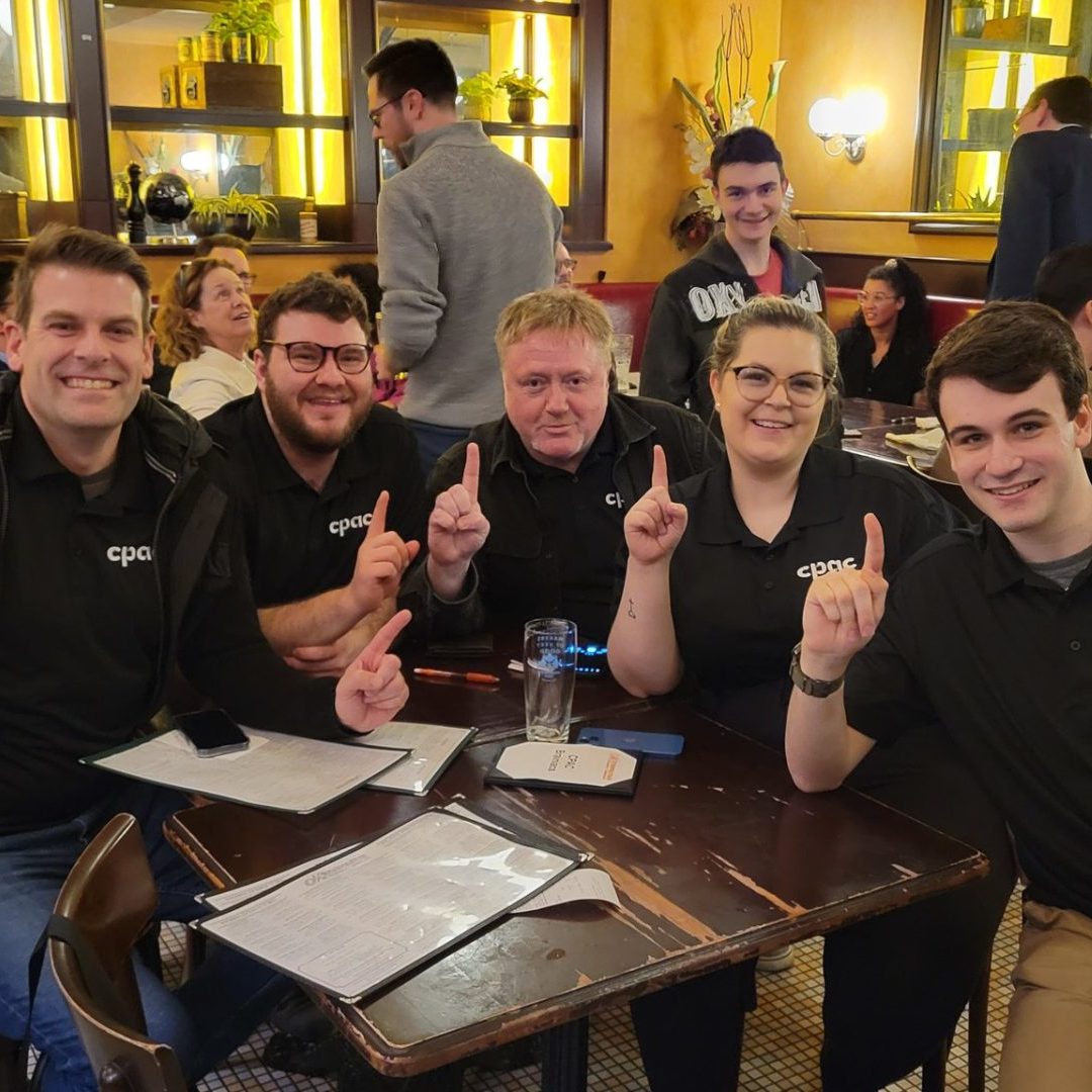 National Post bids John Ivison a Scottish goodbye at The Mét - The Hill ...