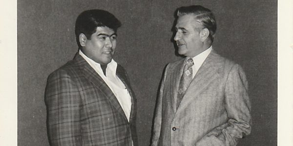 The North’s first Indigenous MP, Wally Firth, has died - The Hill Times