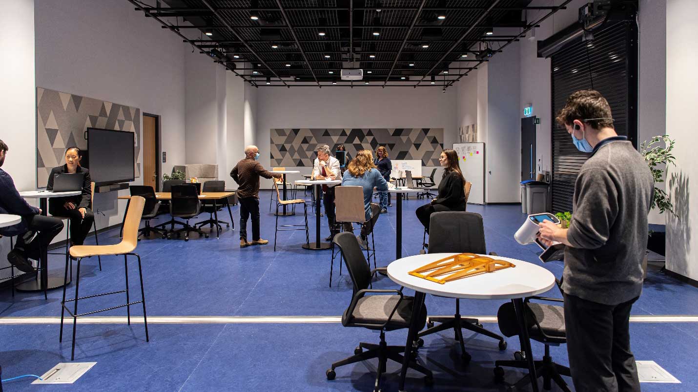 Ingenium’s bold vision to lead the advancement of digital accessibility ...