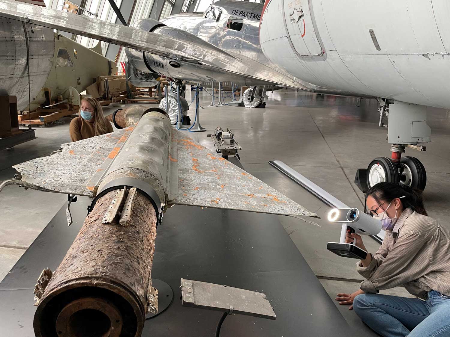 Ingenium’s bold vision to lead the advancement of digital accessibility ...