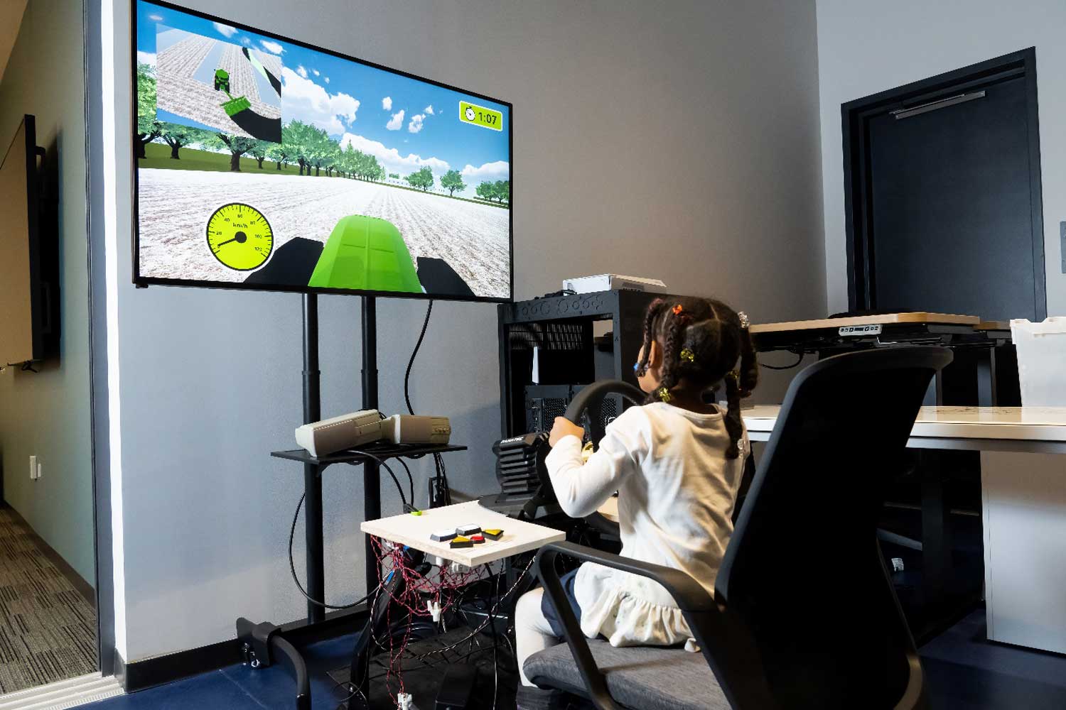 Ingenium’s bold vision to lead the advancement of digital accessibility within the cultural ...