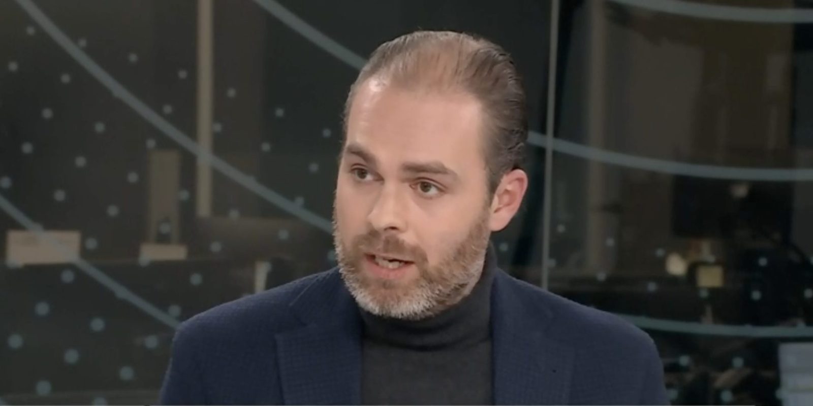 Is there another Charest in the Quebec Liberals’ future? - The Hill Times