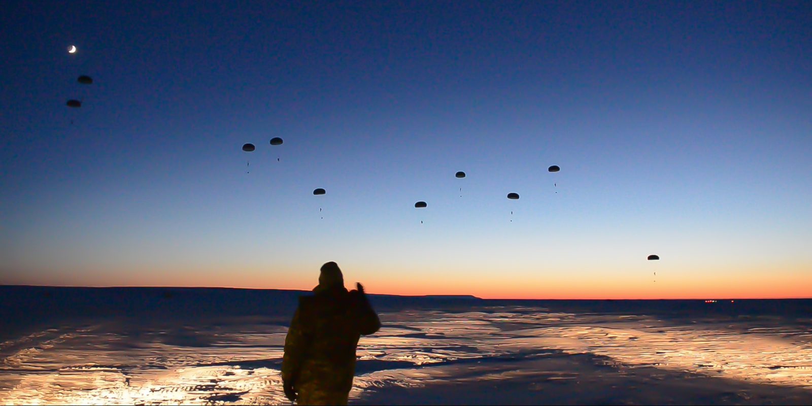 Protecting Canada’s Arctic sovereignty - The Hill Times