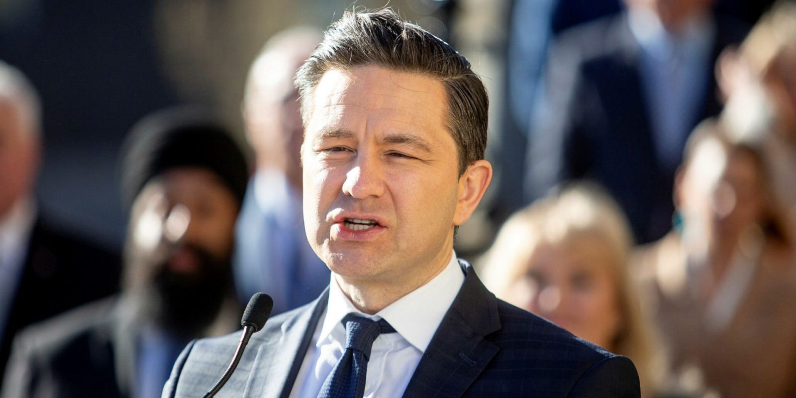 Canadians deserve better than this nonsense - The Hill Times