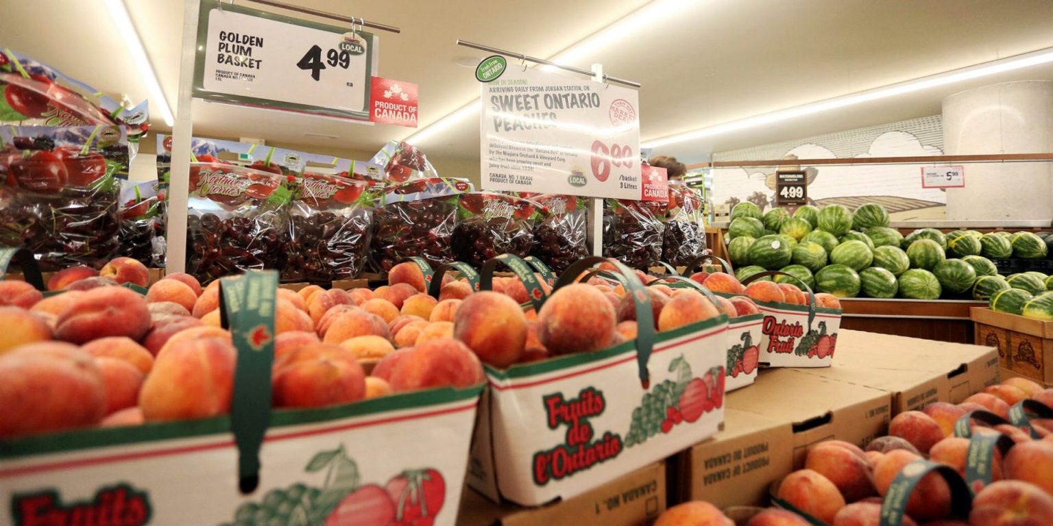 Dear future prime minister, here’s a common-sense solution to food ...