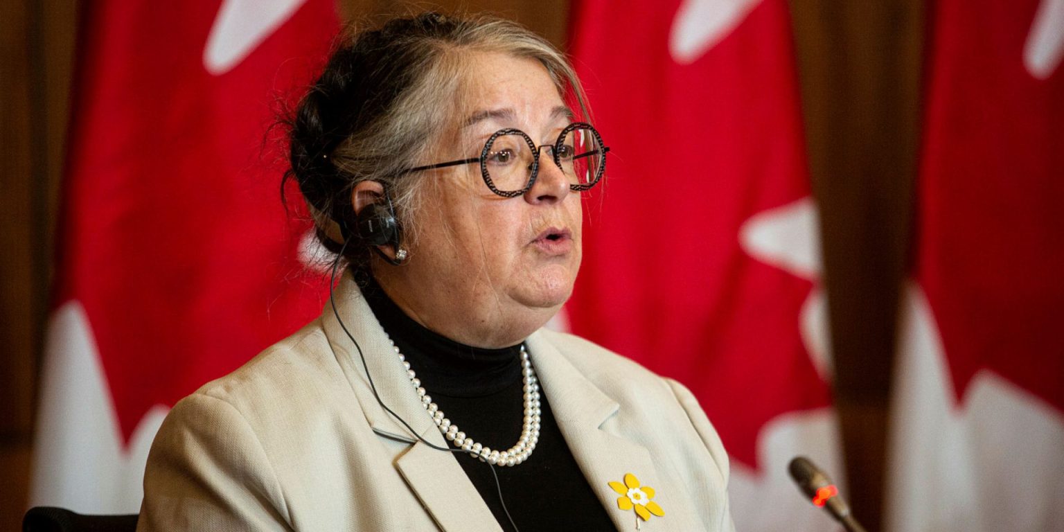 Close the commercial cod fishery in Newfoundland and Labrador - The ...