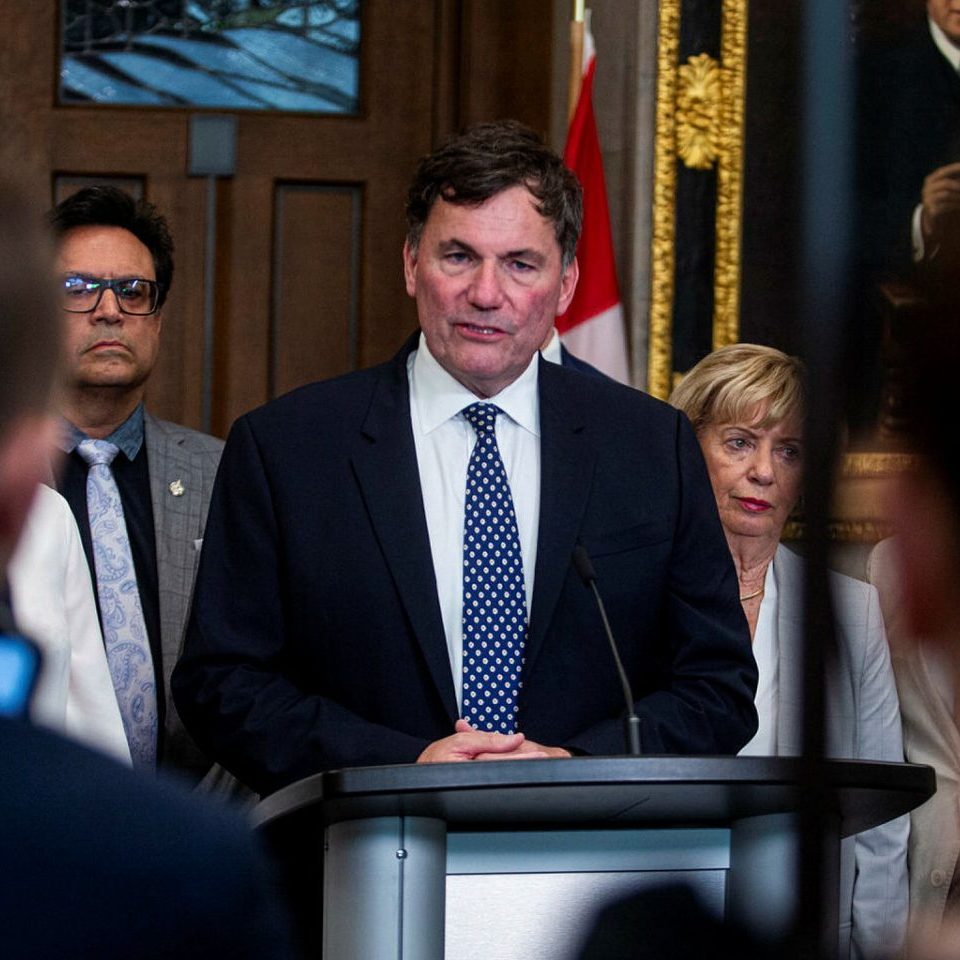 Politics - The Hill Times