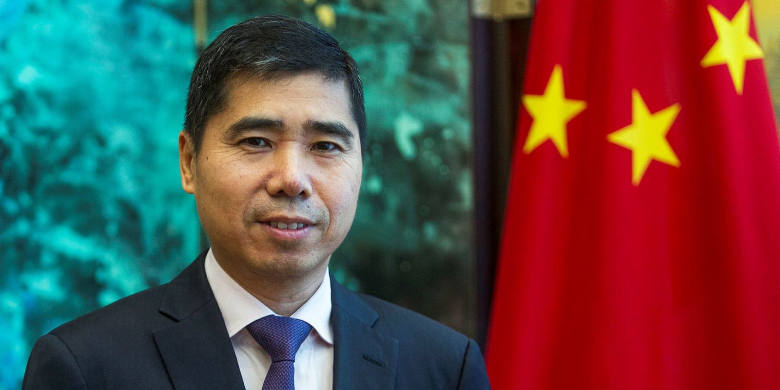 Chinese envoy says Beijing doesn't need to change approach to next Canadian election, denying ...