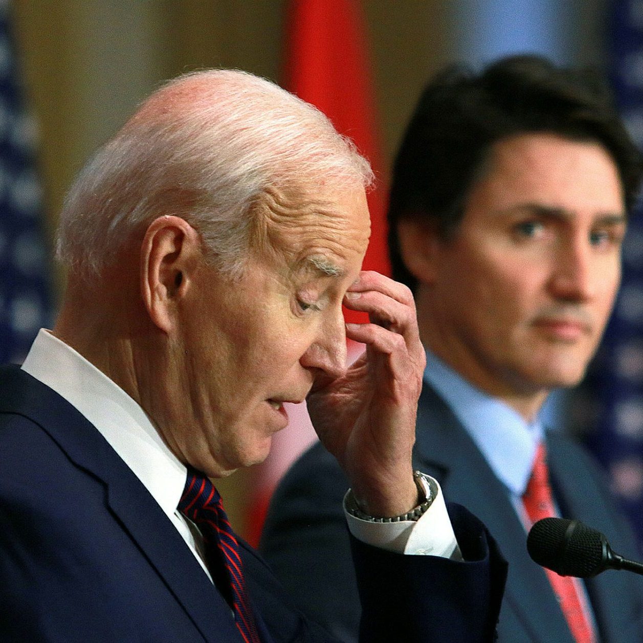 Politics - The Hill Times