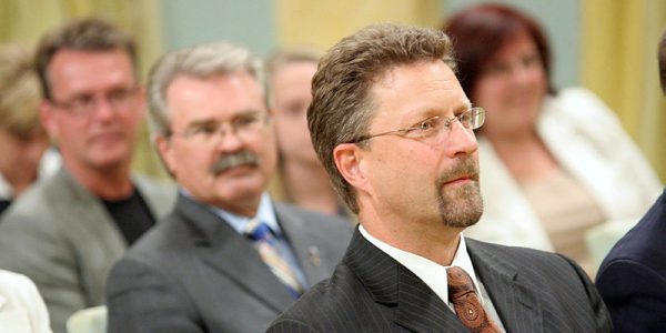 Remembering Chuck Strahl and his lessons of leadership - The Hill Times