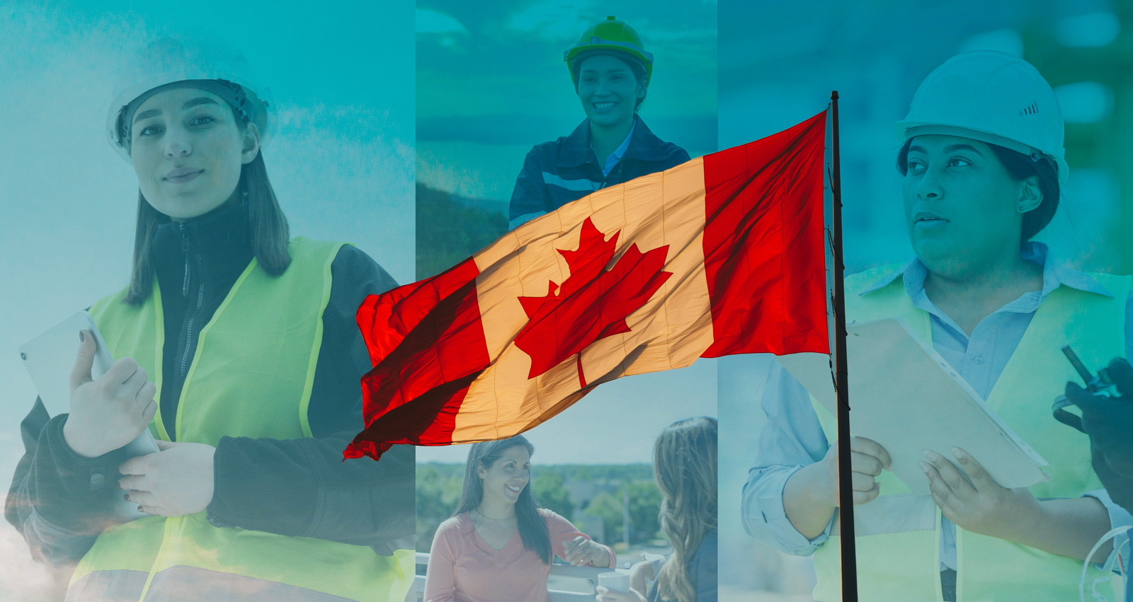 Canada's energy future needs women at the table - The Hill Times