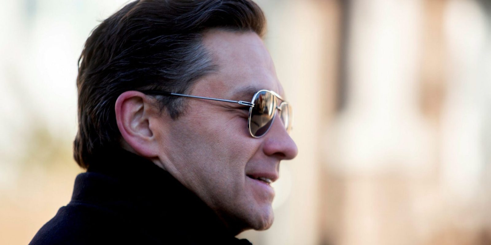 The security clearance process: an explainer from ex-CSIS director Ward ...