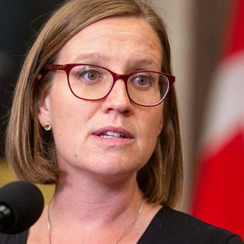 Politics - The Hill Times