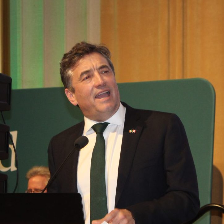 Politics - The Hill Times