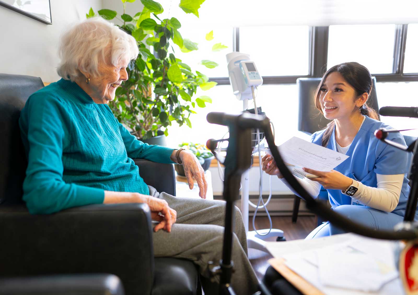 Elder Care in Canada: The Urgent Need for Improved Education and ...