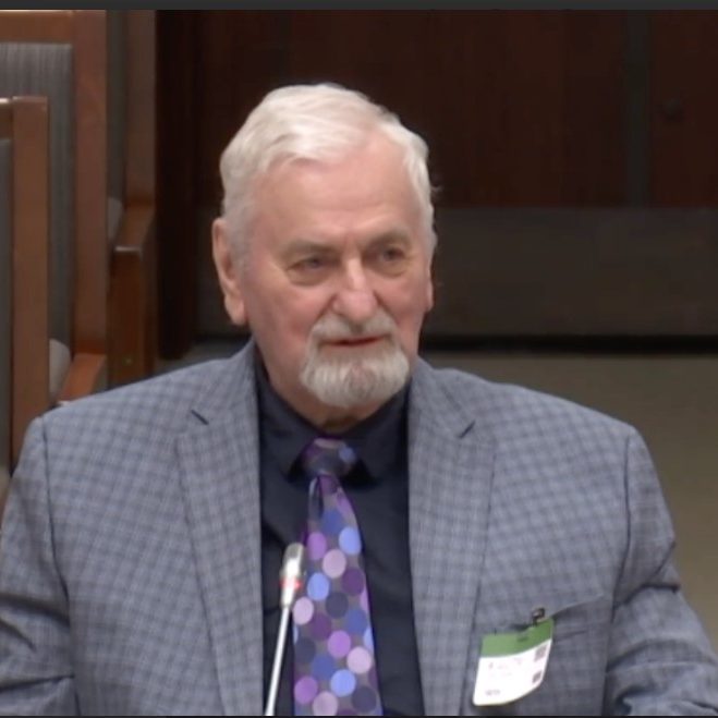 People. Policy. Politics. - The Hill Times