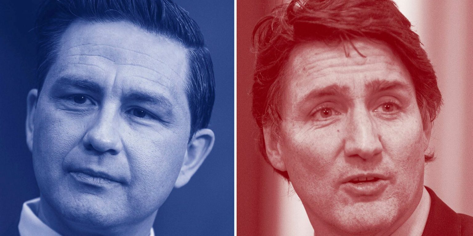 The importance of internal polls - The Hill Times